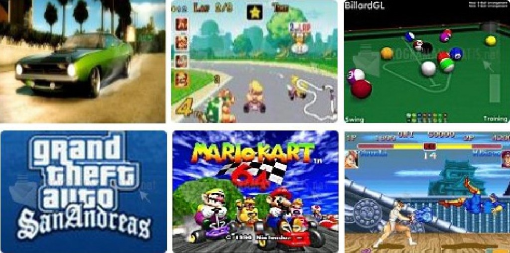 Los 20 juegos más jugados (I) - Blog de Programas-Gratis.net